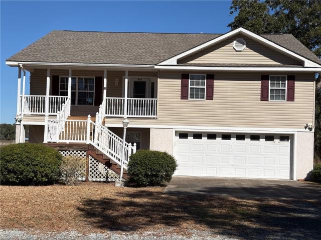 1056 Fiddler Trce, Townsend, GA 31331 | MLS #10693