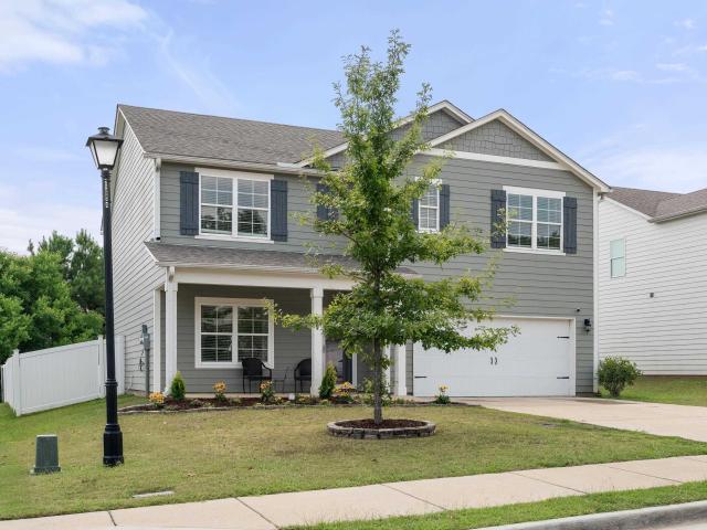 1056 Flyway View Lane