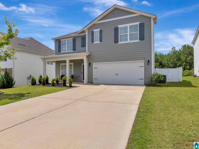 1056 Flyway View Lane