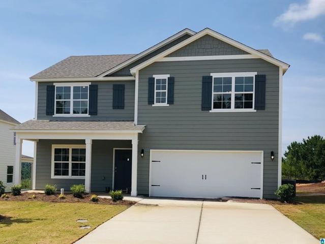 1056 Flyway View Ln, Alabaster, AL 35007
