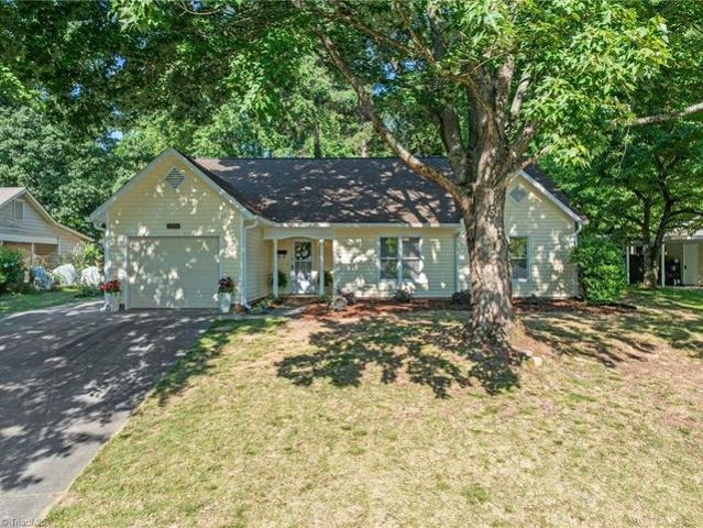 1056 Gales Ave, Winston Salem, NC 27103
