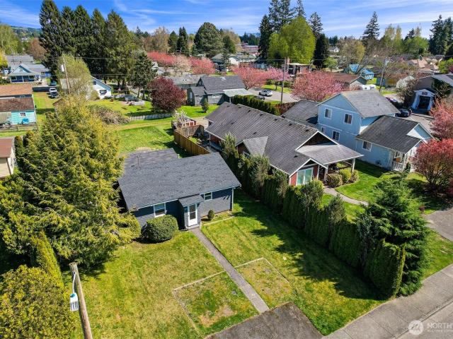 1056 Harrison Ave, Blaine, WA 98230 | MLS #2501 | Compass