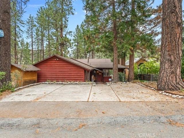 1056 Lark, Wrightwood, CA 92397