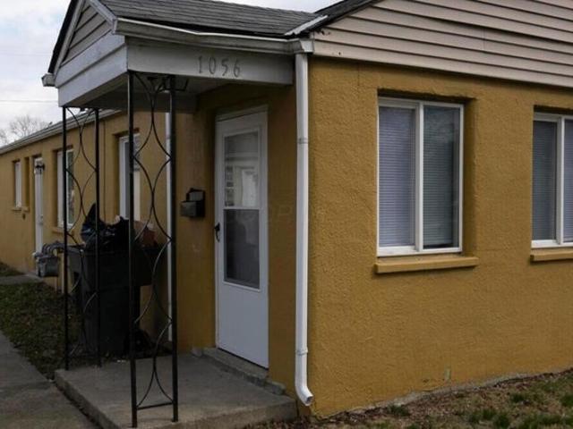 1056 Loretta Ave, Columbus, OH 43211