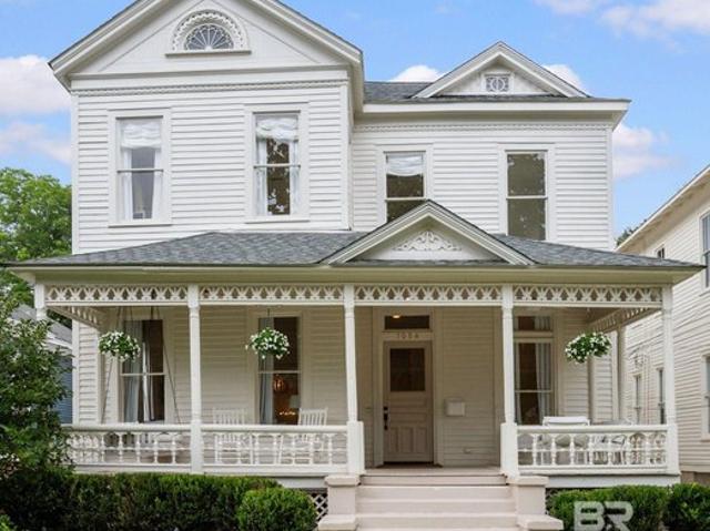 1056 Palmetto St, Mobile, AL 36604