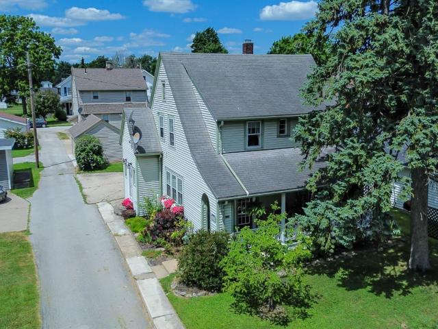 1056 Rawson Place