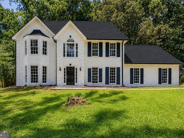 1056 Retner Dr SW, Mableton, GA 30126