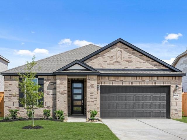 1056 Sunlit Cir, Brookshire, TX 77423