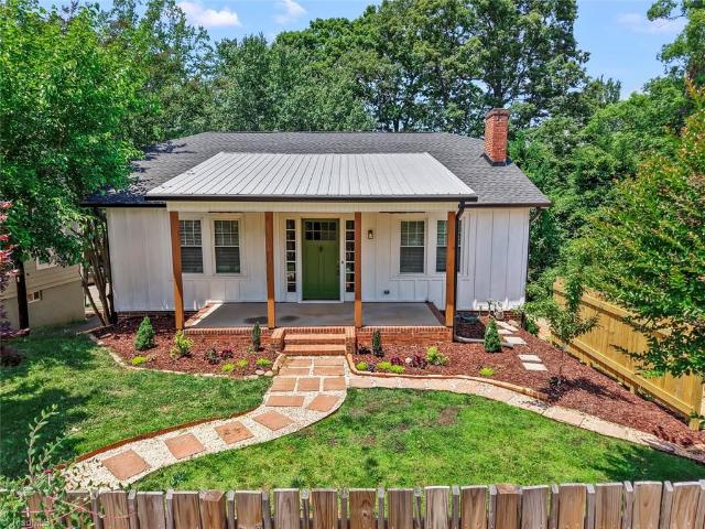 1056 S Hawthorne Road