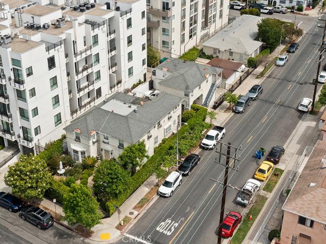 1056 S Serrano Ave, Los Angeles, CA 90006 | MLS #SR26070 | Compass