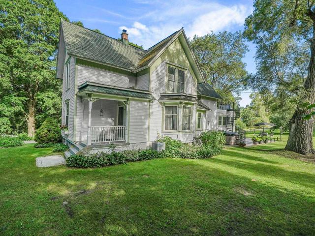 1056 Smith Road