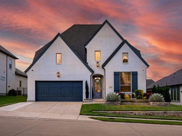 1056 Spencer St, Allen, TX 75013