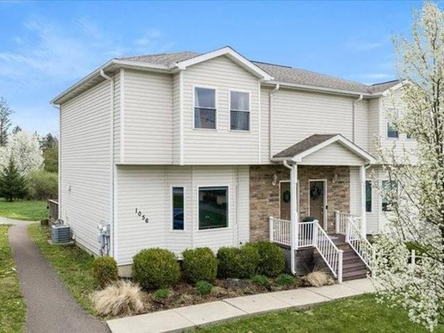 1056 Taft Ave, Endicott, NY 13760