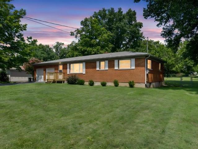 1056 Terrydel Ln, Pierce Township, OH 45245