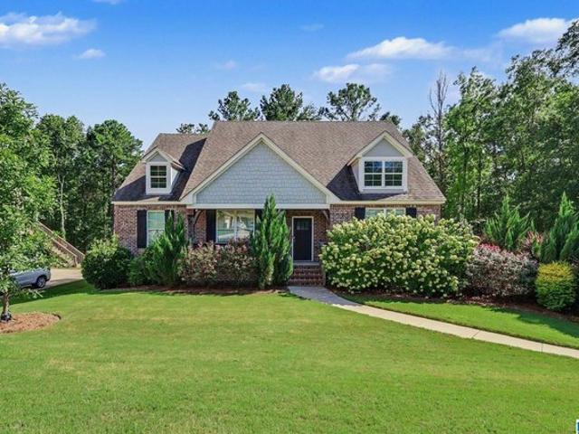 1056 Timberline Rdg, Calera, AL 35040