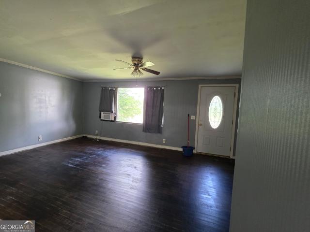 1056 Tommy Purvis Jr Road