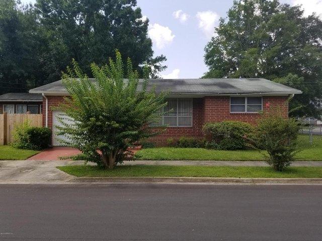 1056 W 30th St, Jacksonville, FL 32209