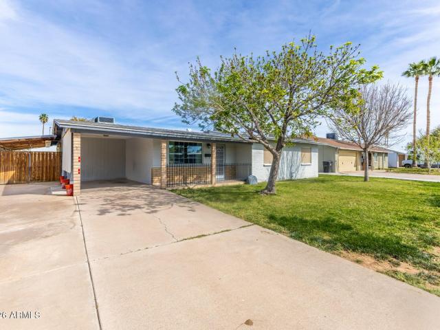 1056 W Farmdale Ave, Mesa, AZ 85210 | MLS #6990 | Compass