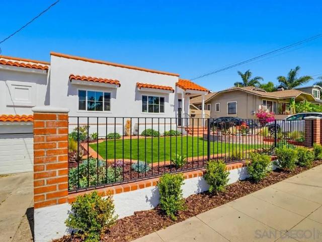 1056 1 Lincoln Ave, San Diego, CA 92103 | MLS #260008 | Compass