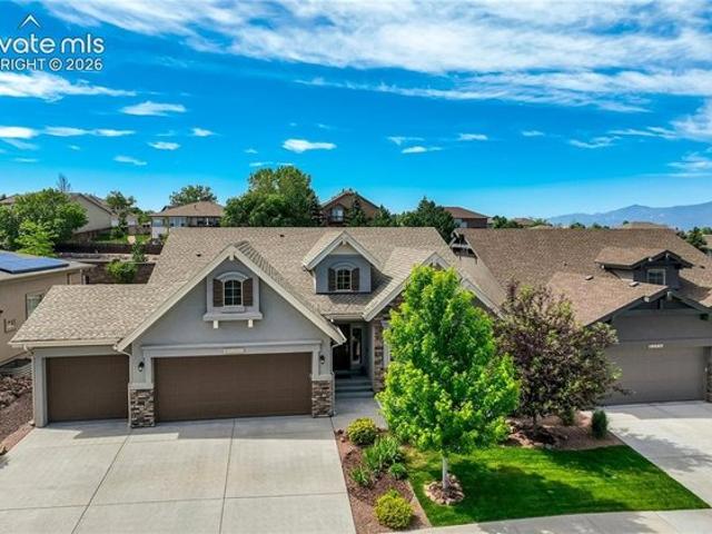 10573 Kelowna Vw, Colorado Springs, CO 80908