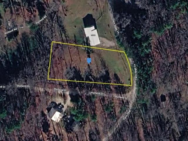 10570 Twin Spgs Ln, Bon Aqua, TN 37025
