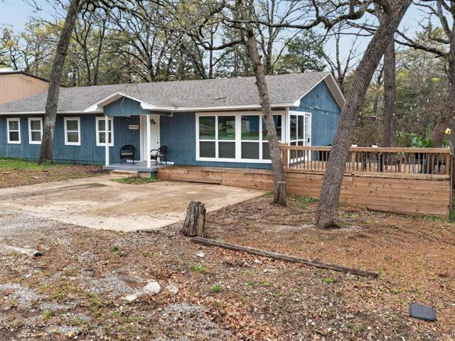 10570 Whippoorwill Dr, Wills Point, TX 75169 | MLS #21181 | Compass