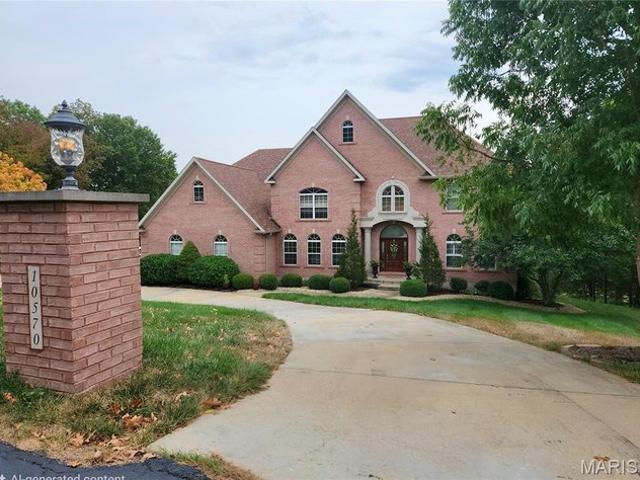 10570 Glen Oaks Dr, Festus, MO 63028