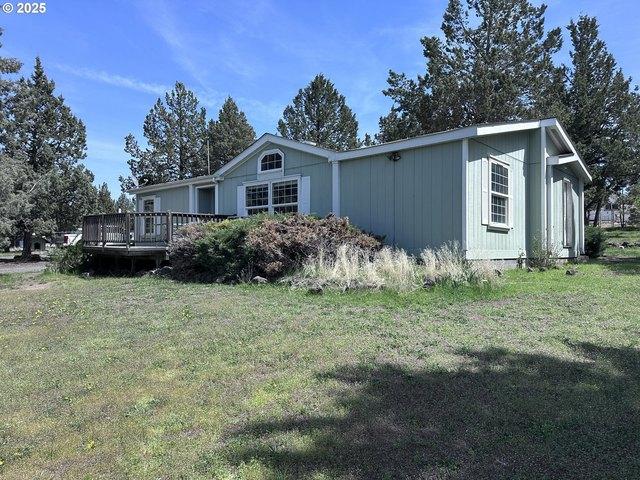10570 SW Shad Rd, Terrebonne, OR 97760