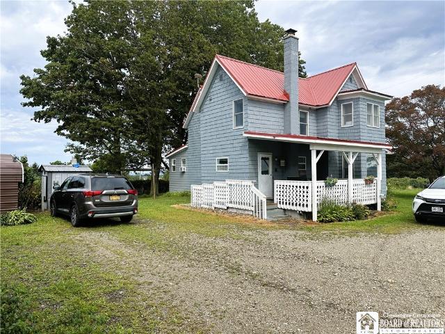 10571 W Side Hill Road