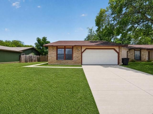 10571 Kinderhook, San Antonio, TX 78245