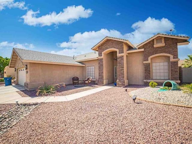 10572 E 37th Pl, Yuma, AZ 85365