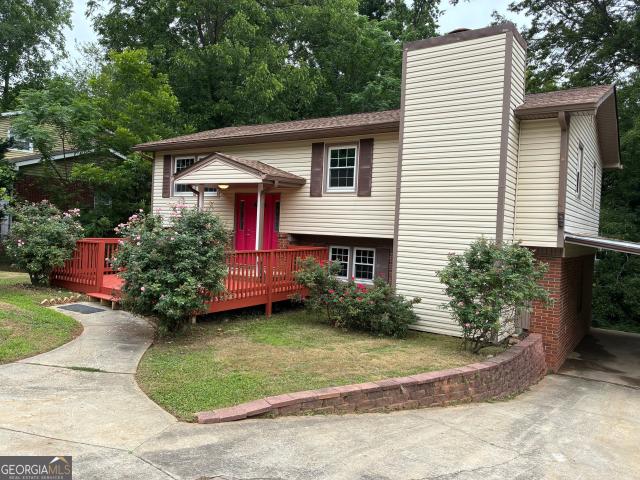 10572 Eagle Drive