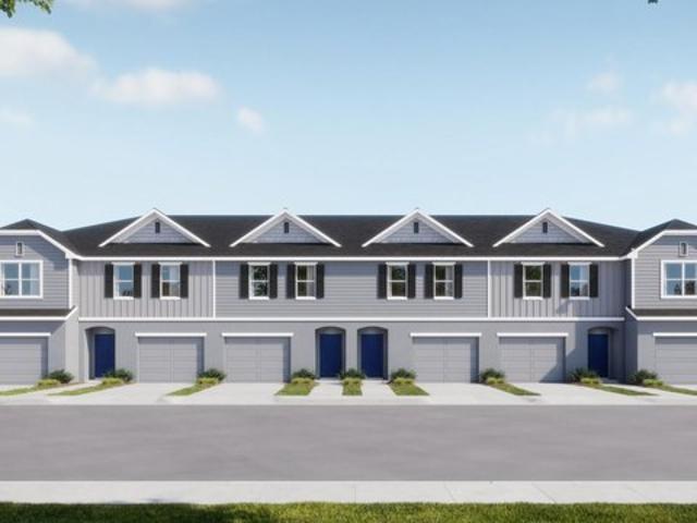 10572 Lovegrass Seed Ave, San Antonio, FL 33576