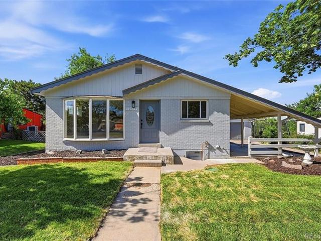 10575 Washington Way, Denver, CO 80233