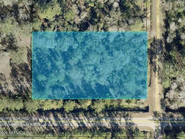 10575 Weatherby Ave, Hastings, FL 32145