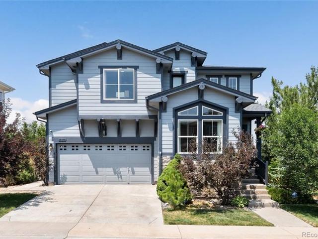 10575 Jewelberry Trl, Littleton, CO 80130