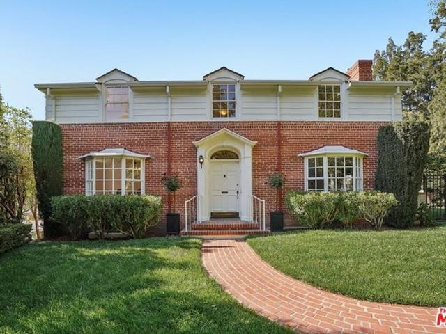 10575 Lindbrook Dr, Los Angeles, CA 90024