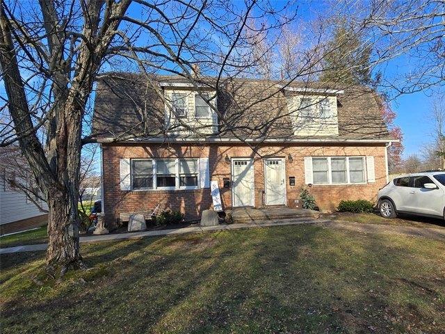 10576 and 10578 E Washington St, Albion, PA 16401