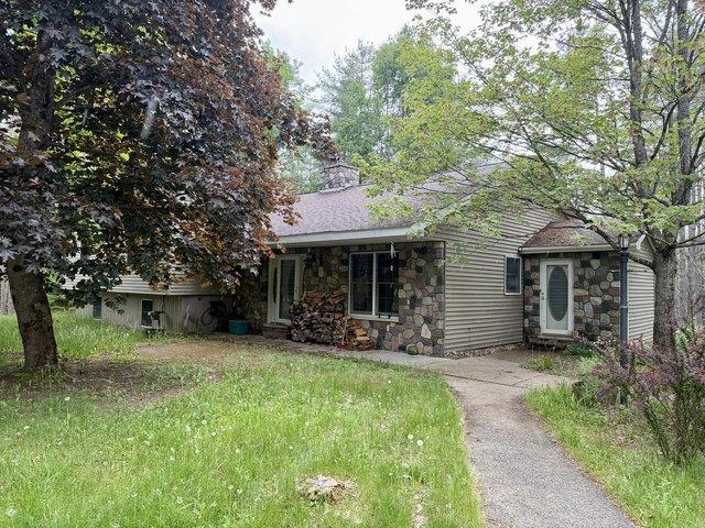 10576 Cope Rd, Onaway, MI 49765