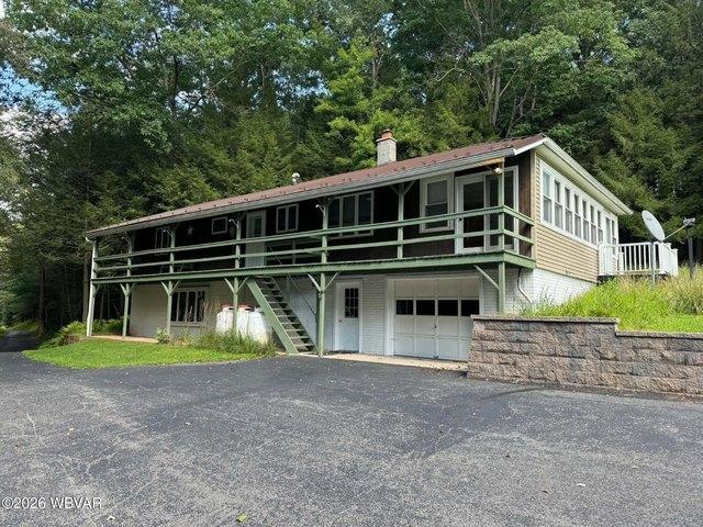 10576 PA 118, Unityville, PA 17774