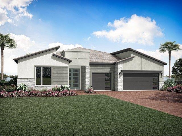10576 SW Larocca Way, Port Saint Lucie, FL 34987