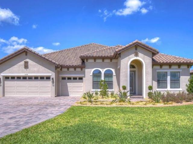 10578 Meadowrun Dr, Lithia, FL 33547