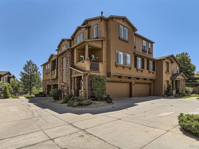 10578 Parkington Ln Unit 35D, Highlands Ranch, CO 80126