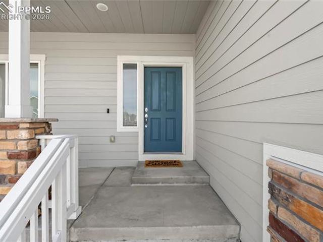10578 Rolling Peaks Drive