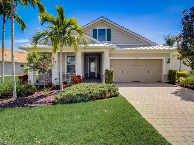 10579 Tidewater Key Blvd, Estero, FL 33928 in Estero, Florida