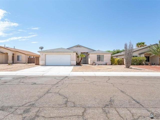 10579 E 35th St, Yuma, AZ 85365