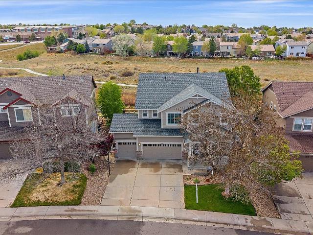 10579 Redcone Way, Highlands Ranch, CO 80130 | MLS #2966