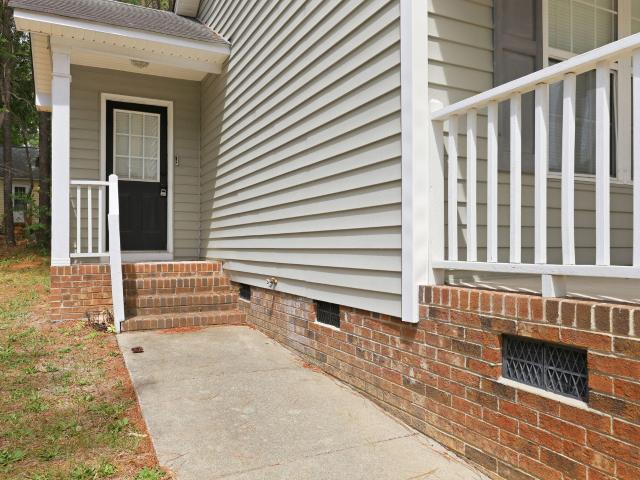 1057 Mailwood Drive