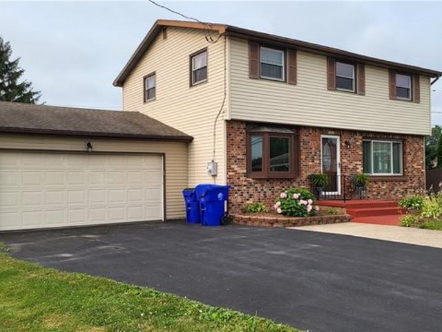 1057 Mineral Springs Rd, Buffalo, NY 14224