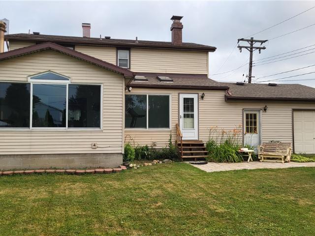 1057 Mineral Springs Road